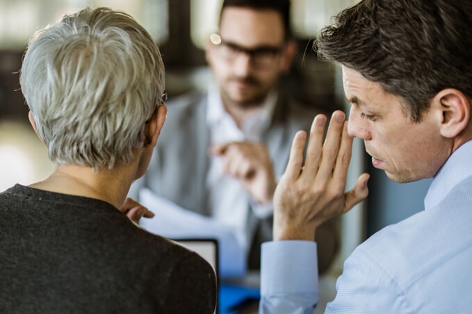 Debunking Divorce Mediation Myths