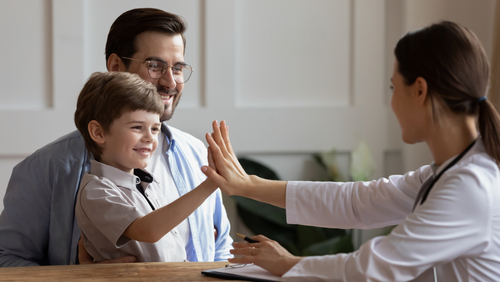 How Can Mediation Affect Co Parenting